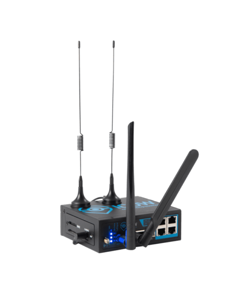 ICOW Systems - Haut Débit pour les professionnels