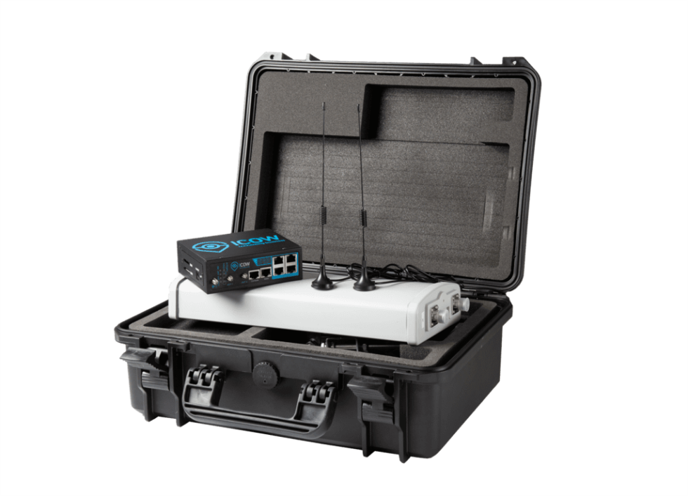 ICOW Box Performance - ICOW SYSTEMS