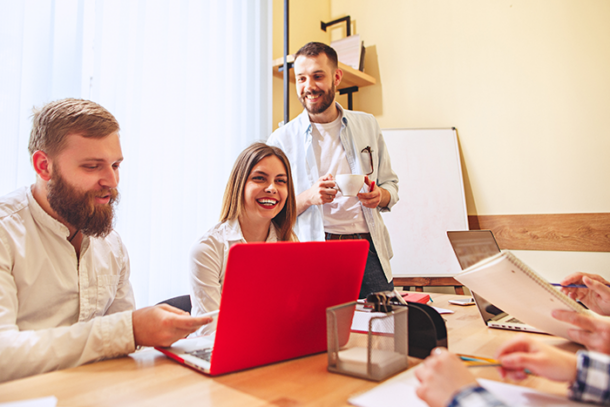 Offres Internet Pro : Box 4G/5G, Forfait Internet pour Entreprise